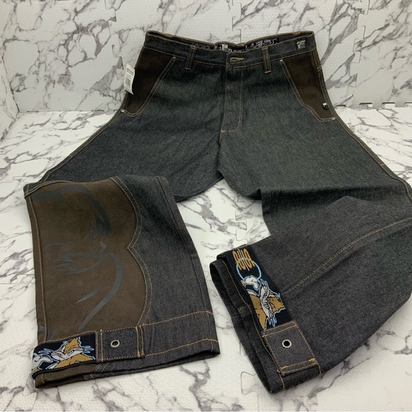Studio by Southpole | Jeans | Mens Studio By Southpole Bugs Bunny Raw ...